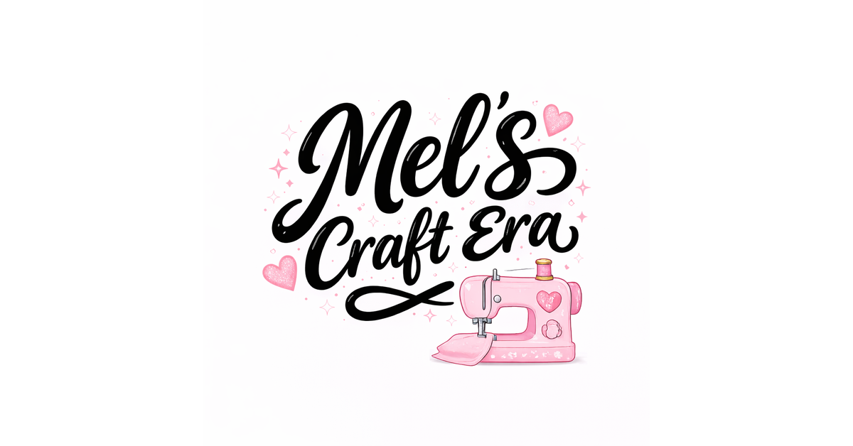 Mel's Craft Era – Mel's Craft Era